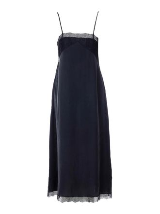 Zadig&Voltaire Robe Au Genou - Noir