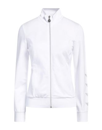 Emporio Armani TOPS - Sweatshirts auf YOOX.COM