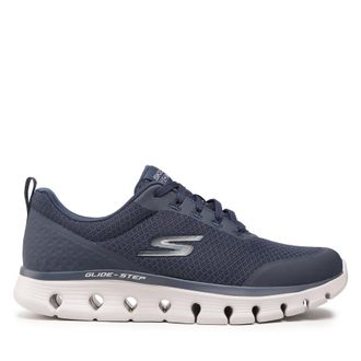 Skechers Sneakers Skechers Go Walk Glide-Step Flex-Ryder 216225/NVY Dunkelblau