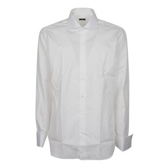 Barba Herren, Shirts, Wei&szlig;, LGr&ouml;&szlig;e