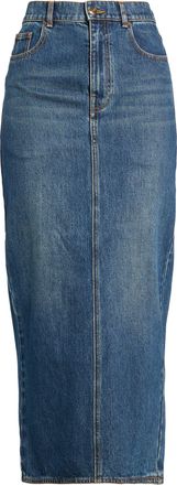 Area HOSEN & R&Ouml;CKE - Jeansr&ouml;cke auf YOOX.COM