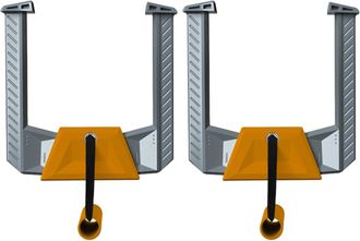 Generico T&uuml;r-Klimmzugstange - leichtes und fortschrittliches T&uuml;rstangenger&auml;t, komfortables Trainingswerkzeug f&uuml;r kompakte, rutschfeste und tragbare Trainingsge