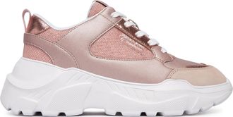 Versace Jeans Couture Sneakers Versace Jeans Couture 80VA3SC2 ZPB70 485 Wei&szlig;