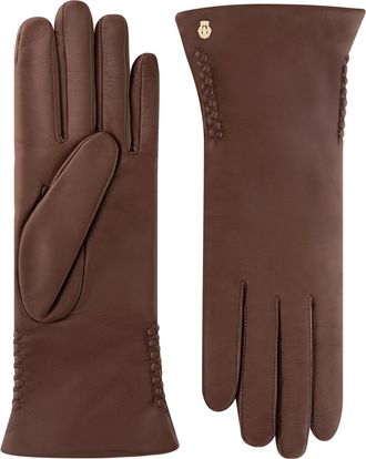 Roeckl Lederhandschuhe REGINA