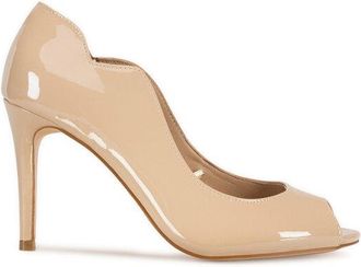 Sergio Bardi High Heels WYL3308-4Z-SB Beige