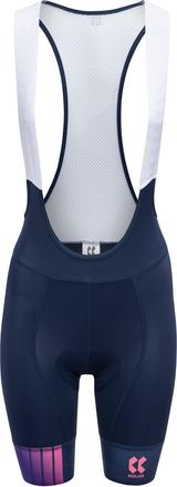 Kalas Damen Motion Z2 Trägerhose, blau, L