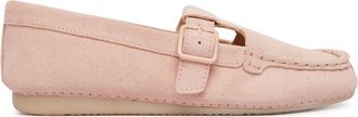 Clarks Mokassins Clarks Freckle Tbar 26185904 Rosa