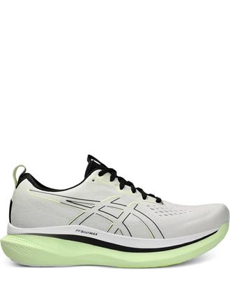 Asics baskets Glideride Max - Gris