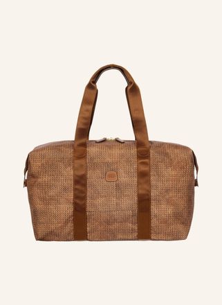 Bric's Weekender X-Bag braun