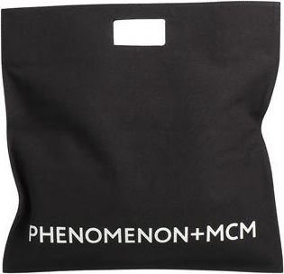 MCM X PHENOMENON