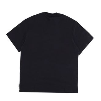 Iuter Skull Tee - - Tops - Herren - Schwarzk - L