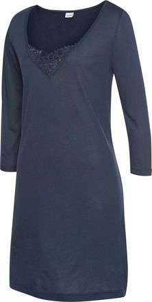 Lascana Damen Nachthemd