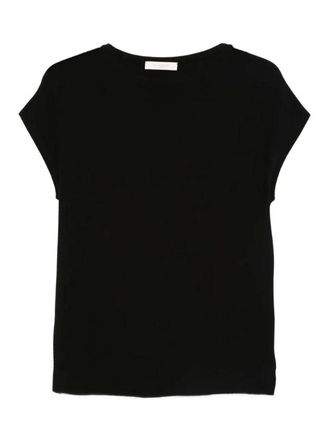 Zanone Blouse - Noir