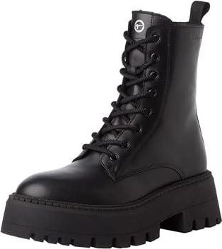 Tamaris Bottine 1-25228-43 001 Taille: 38 EU