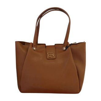 Ermanno Scervino Tote Vally - - Bags - Damen - Braun - ONE SIZE