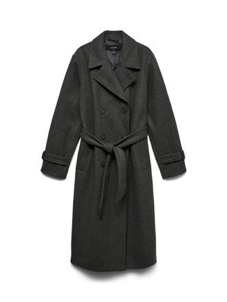 Vero Moda Female Trenchcoat VMFORTUNEVEGA Mantel