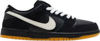 Nike Homme, Chaussures, Noir, Taille: 40 1/2 EU SB Dunk Low Pro
