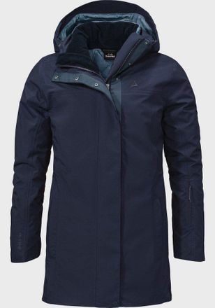 Sch&ouml;ffel Doppeljacke 3in1 Parka Barth L