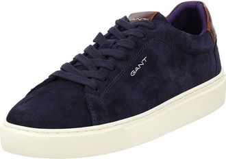 GANT FOOTWEAR Herren MC Julien Sneaker, blau, 43 EU
