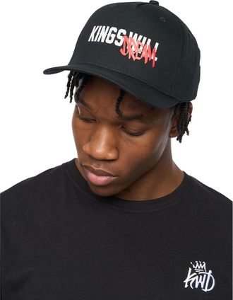 Kings Will Dream BG1957