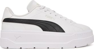 Puma Sneakers Puma Karmen Classic 407187 03 Wei&szlig;
