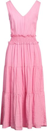 120% Lino KLEIDER - Midi-Kleider auf YOOX.COM