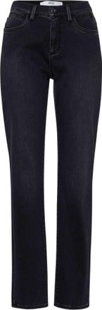 Brax Style Carola Five-Pocket-Hose in winterlicher Qualit&auml;t