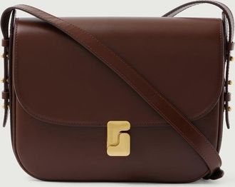 SOEUR SAC BELLISSIMA MAXI MARRON