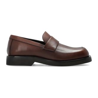 Jimmy Choo London Herren, Schuhe, Braun, 41 EUGr&ouml;&szlig;e