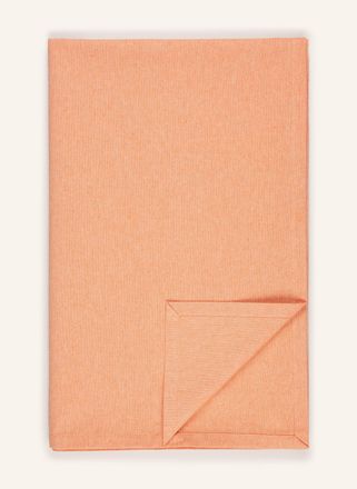 Pichler Tischdecke Faro orange