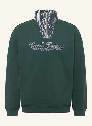 Carlo Colucci Carlo Colucci Troyer - Match Point Favaro gruen