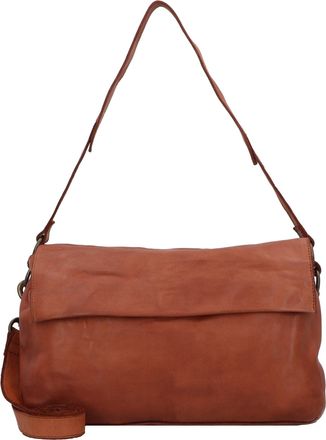 Harolds Schultertasche