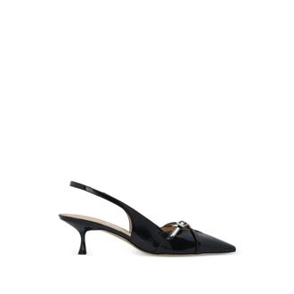 Stuart Weitzman Damen, Schuhe, Schwarzk, 36 EUGr&ouml;&szlig;e