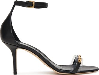 Elisabetta Franchi Sandalen Elisabetta Franchi SA56L61E2 Schwarz