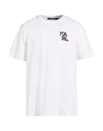 Karl Lagerfeld TOPS - T-shirts auf YOOX.COM