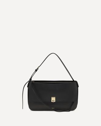 Ferragamo Small Cara Shoulder Bag Female UNI