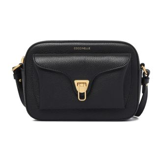 Coccinelle Damen, Taschen, Schwarzk, ONE SIZEGr&ouml;&szlig;e