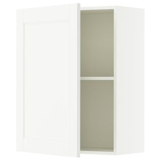 IKEA KNOXHULT Wandschrank mit T&uuml;r