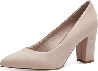 Marco Tozzi Escarpins by Guido Maria Kretschmer 2-22408-42 Femme, Powder, 40 EU