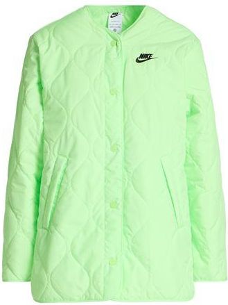 Nike MANTEAUX - Doudounes plume ou synth&eacute;tique sur YOOX.COM