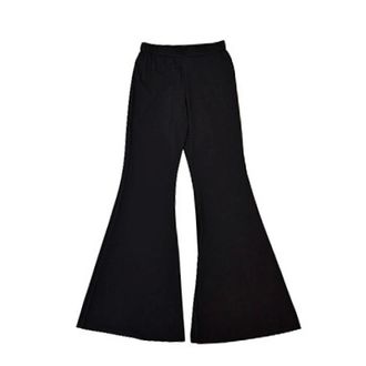 Kaos Kaos, Damen, Hosen, Schwarzk, SGr&ouml;&szlig;e