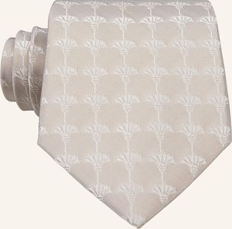 Joop Krawatte Jtie beige