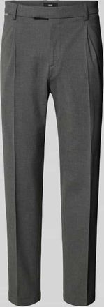 Cinque Regular Fit Stoffhose mit franz&ouml;sischen Eingrifftaschen Modell CiSalto