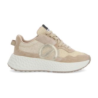 No Name Sneakers - - Shoes - Damen - Beige - 40 EU