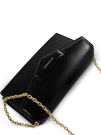 Givenchy Antigona Shoulder Bag - Black