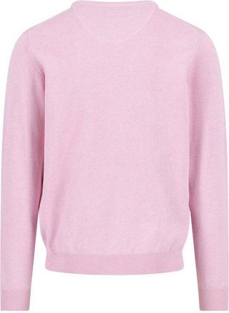 Fynch-Hatton Wollpullover Fynch-Hatton / He.Pullover / V-Neck, Superfine