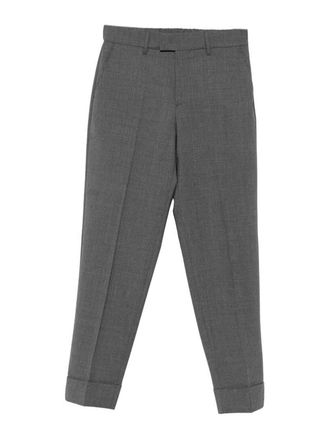 Berwich Pantalons D&eacute;contract&eacute;s - Taupe