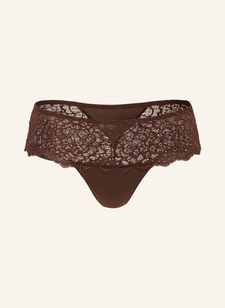 Simone P&eacute;r&egrave;le Simone P&eacute;r&egrave;le Panty Caresse braun