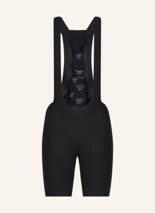 X Bionic X-Bionic Radhose Corefusion Bib Mit Tr&auml;gern Und Gepolstertem Einsatz schwarz