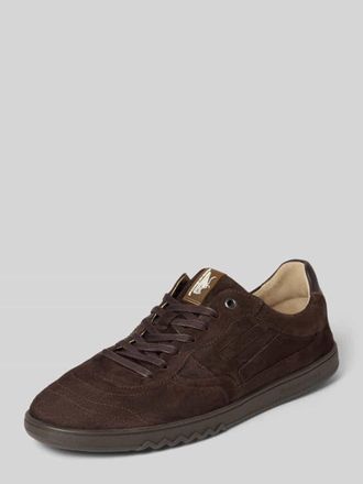 Floris Van Bommel Sneaker aus echtem Leder Modell De Zaler